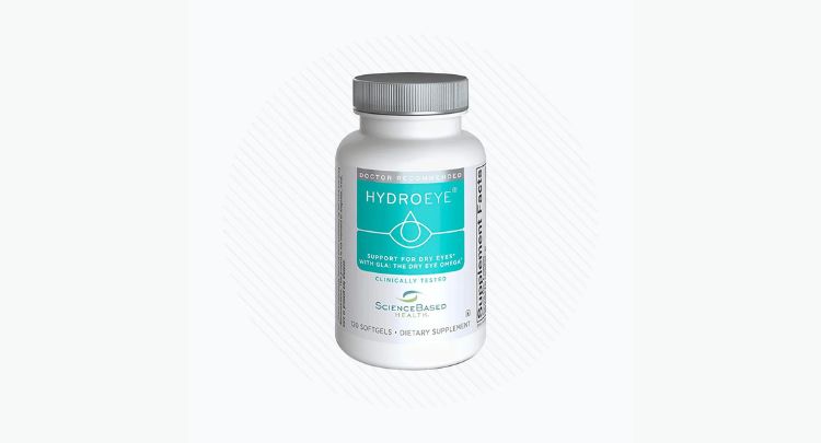 Best-Selling Eye Products | Nutritionalvibe